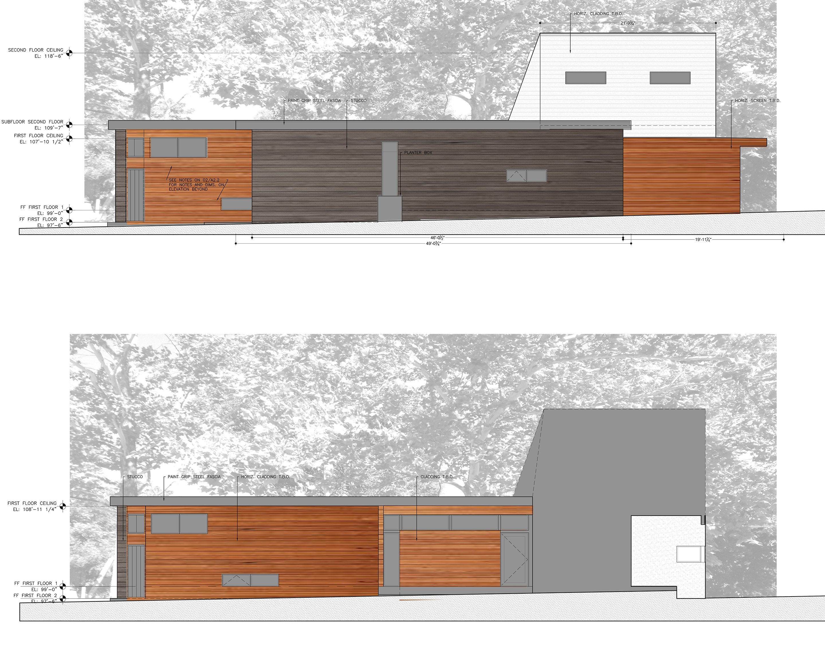 Tree House by Matt Fajkus Architecture - Architizer