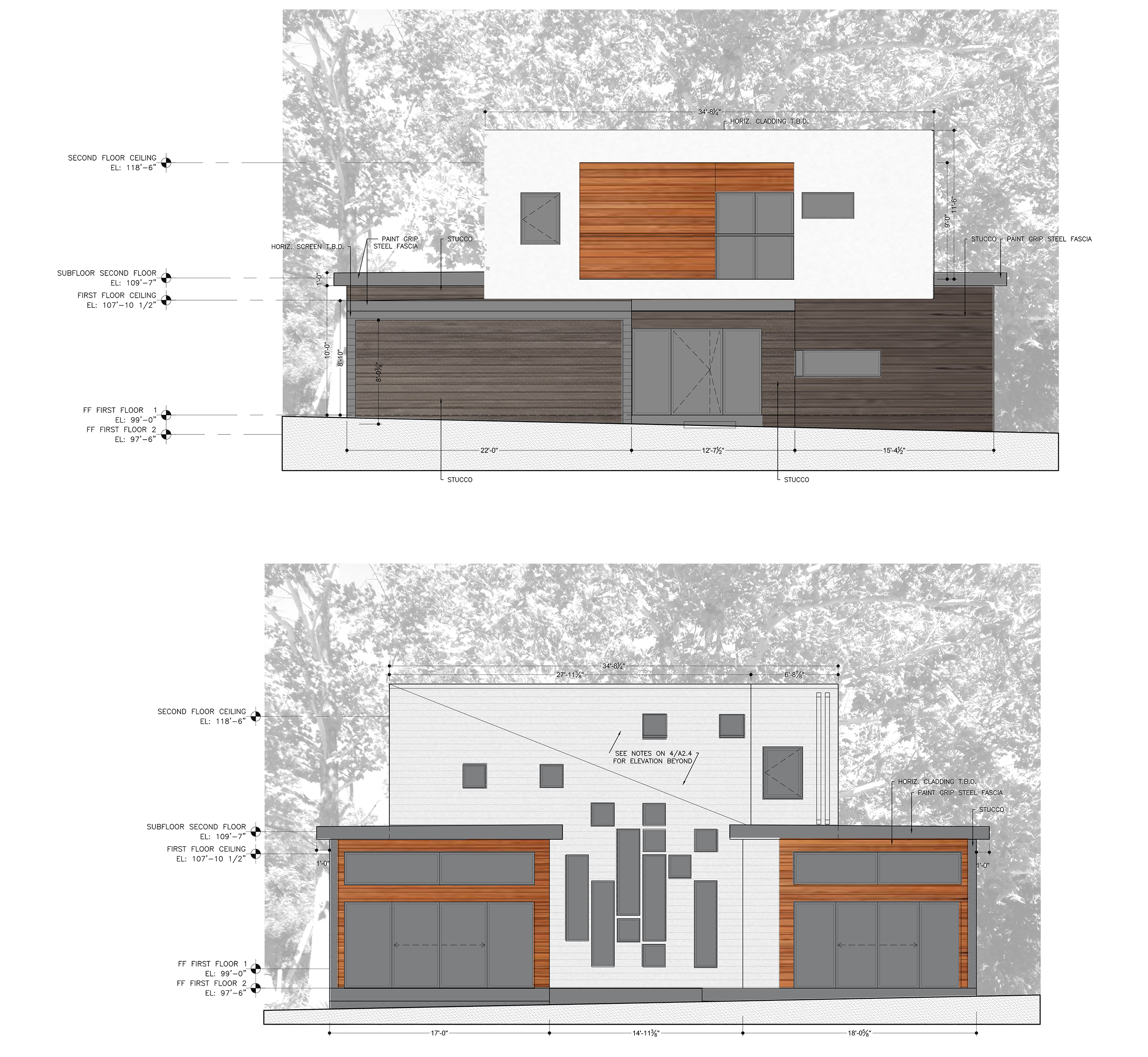Tree House by Matt Fajkus Architecture - Architizer