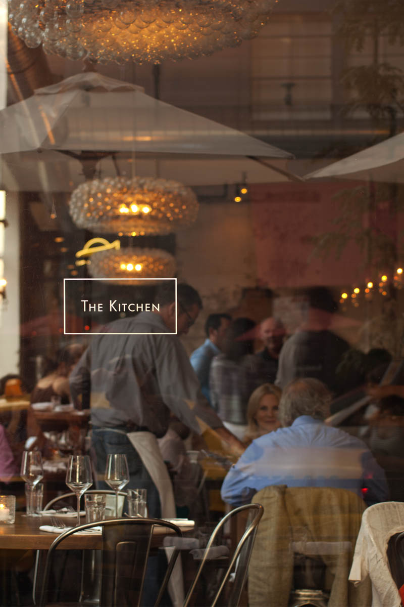 The Kitchen: Denver by Semple Brown Design, P.C. - Architizer