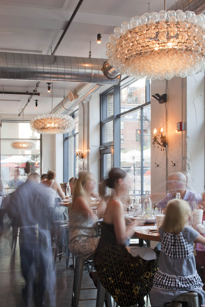 The Kitchen: Denver by Semple Brown Design, P.C. - Architizer