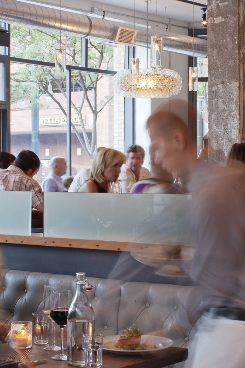 The Kitchen: Denver by Semple Brown Design, P.C. - Architizer