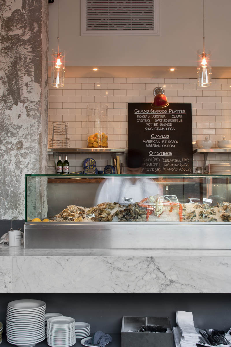 The Kitchen: Denver by Semple Brown Design, P.C. - Architizer