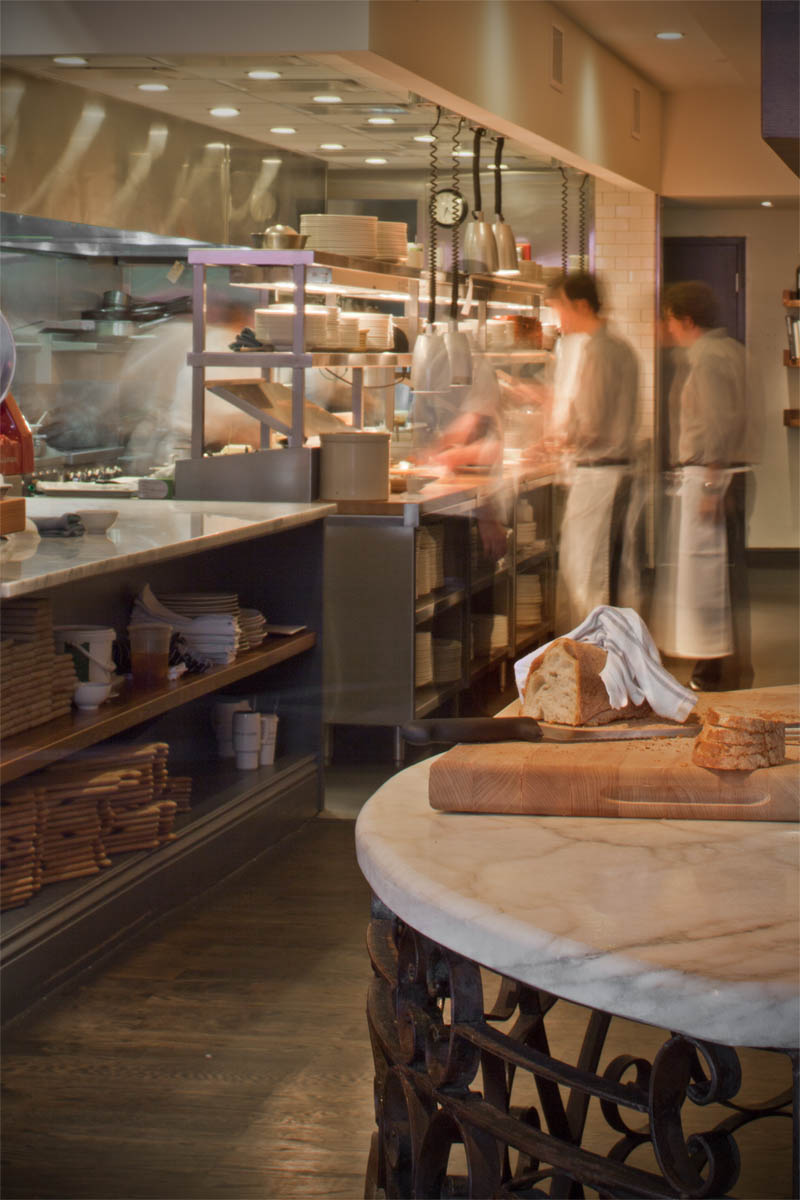 The Kitchen: Denver by Semple Brown Design, P.C. - Architizer