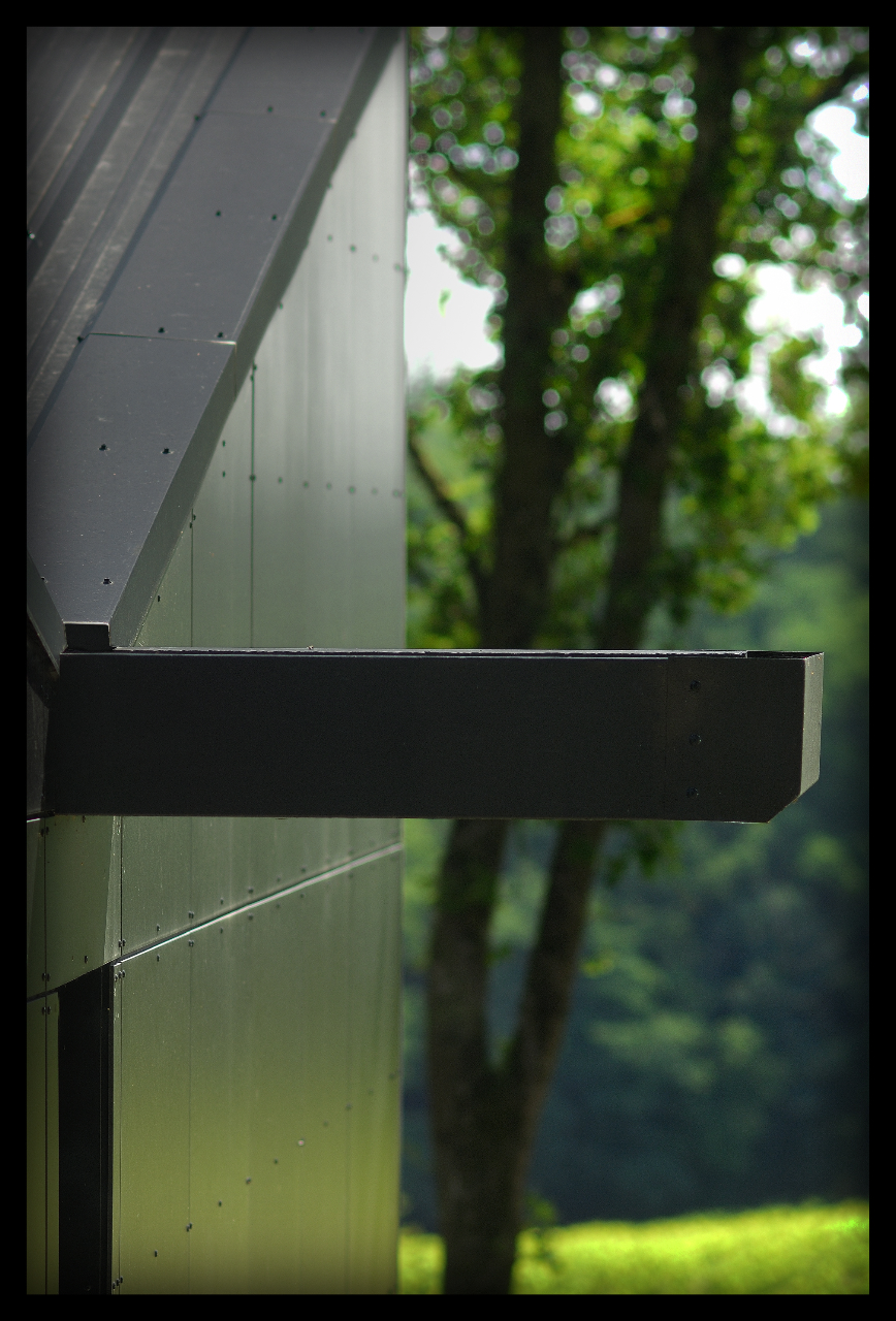 La discrète by ATOME architecture - Architizer