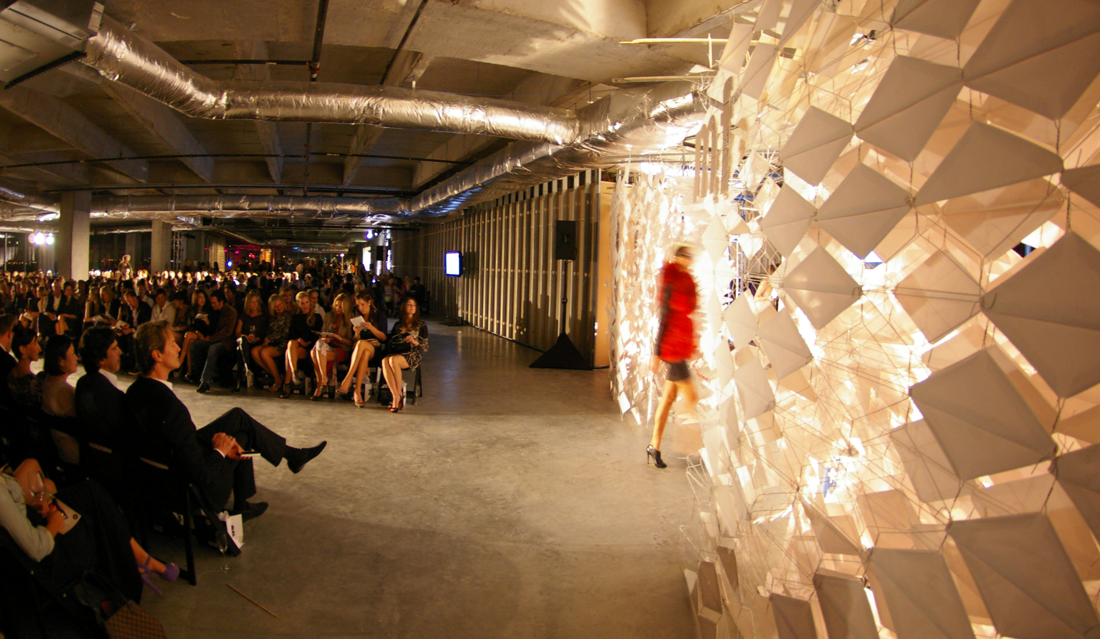 Inverse House by Matt Fajkus Architecture - Architizer