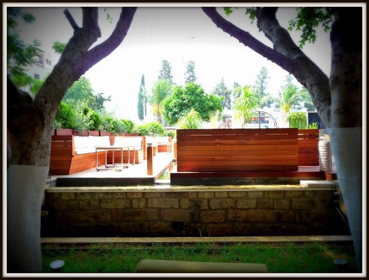 The Garden by LAD Architects - Architizer