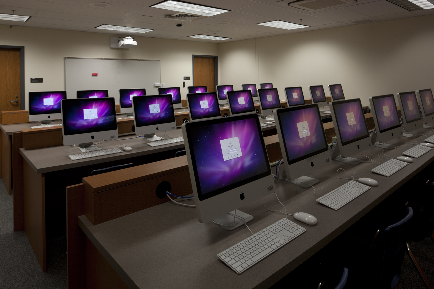 Stevens Forest Elementary School by Penza Bailey Architects - Architizer