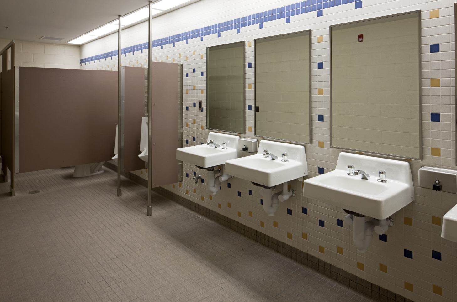 Stevens Forest Elementary School by Penza Bailey Architects - Architizer