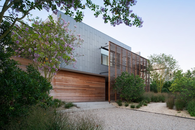 Shore House by Stelle Lomont Rouhani Architects - Architizer