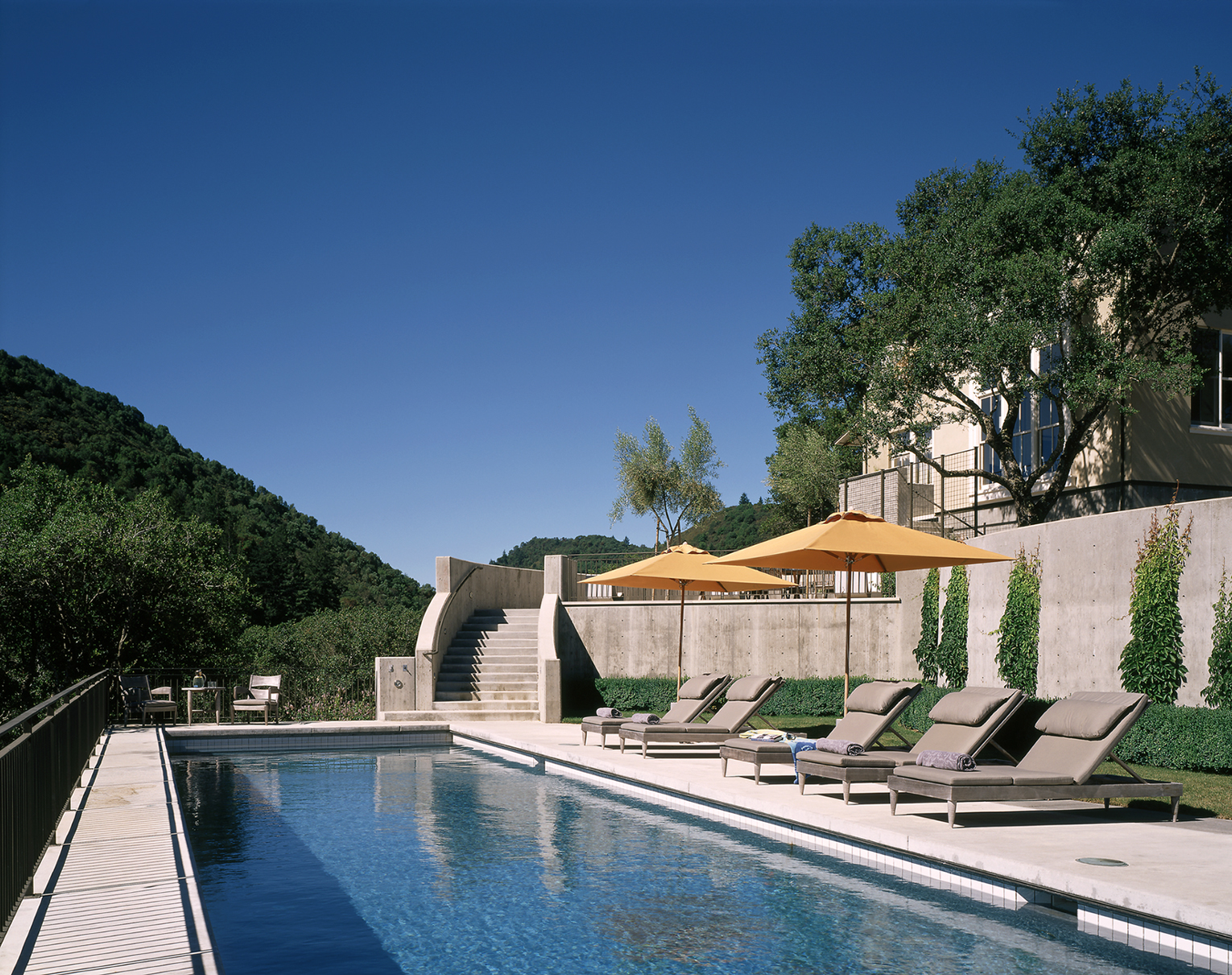 Burwell Residence by Richard Beard Architects - Architizer