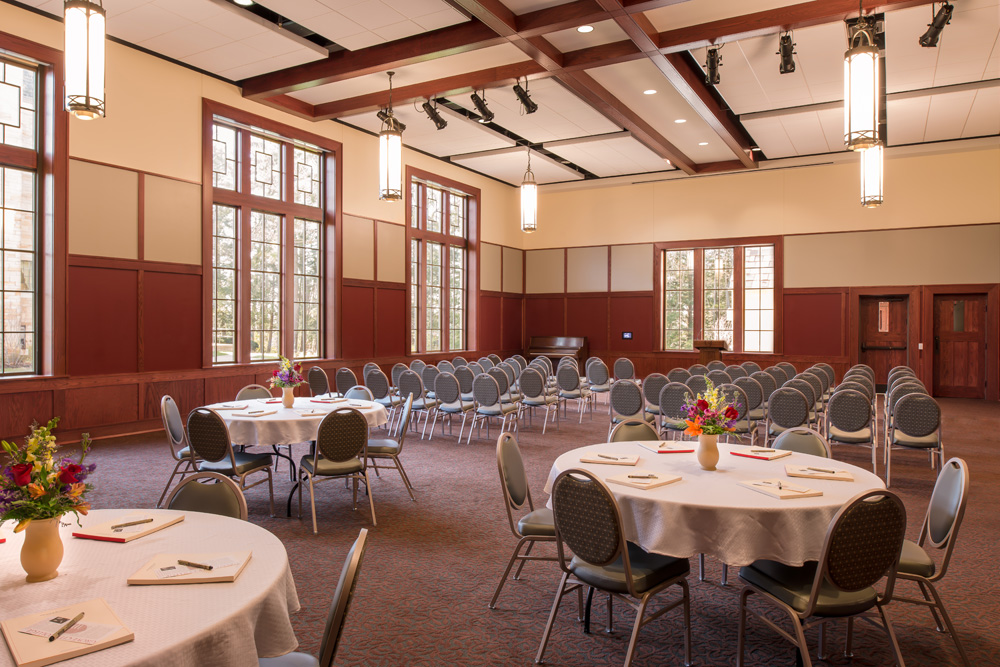 Rathburn Hall by Archer & Buchanan Architecture - Architizer