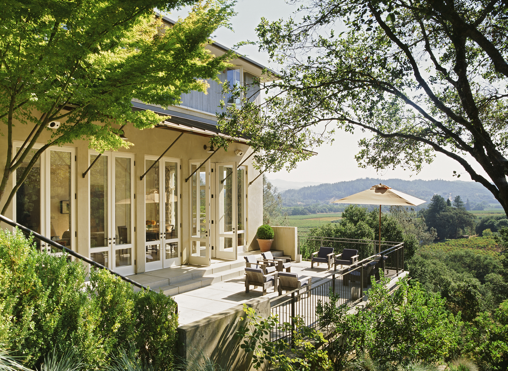 Richard Beard Architects - Architizer