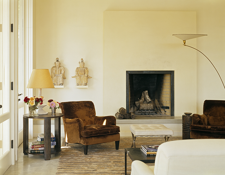 Burwell Residence by Richard Beard Architects - Architizer