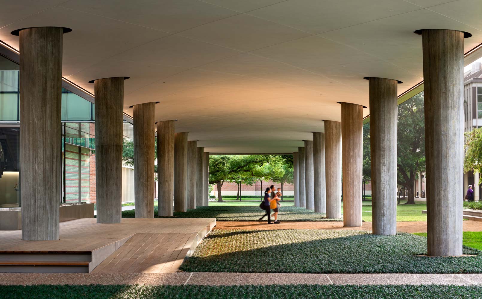 Yale Sculpture Building and School of Art Gallery by KieranTimberlake ...