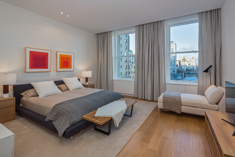 Apthorp Bldg Apartment by Estudio Ramos - Architizer