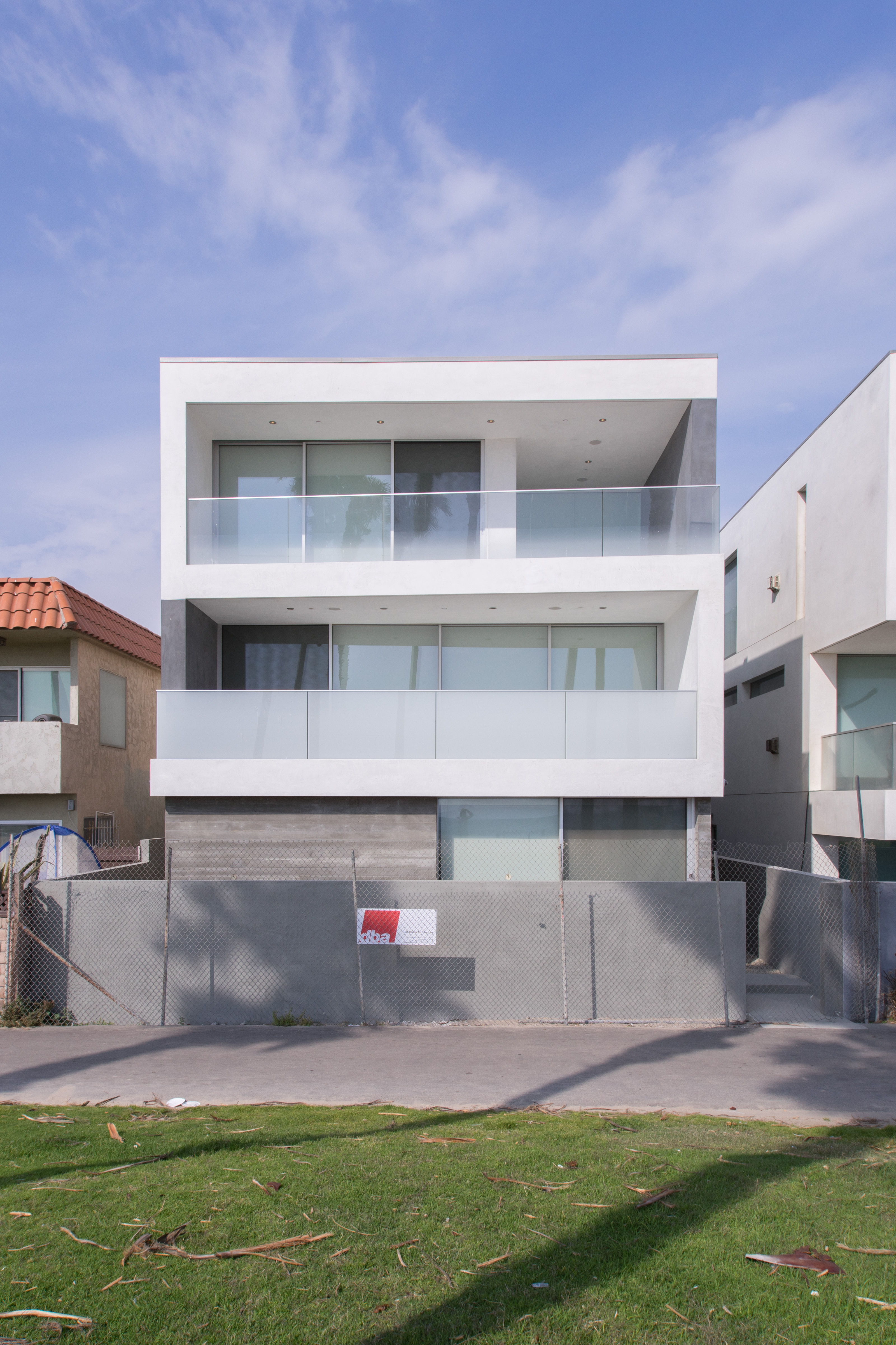 Zig Zag House by Dan Brunn Architecture - Architizer