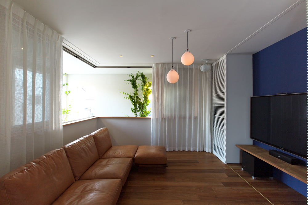 OH! House by Takeru Shoji Architects.Co.,Ltd. - Architizer