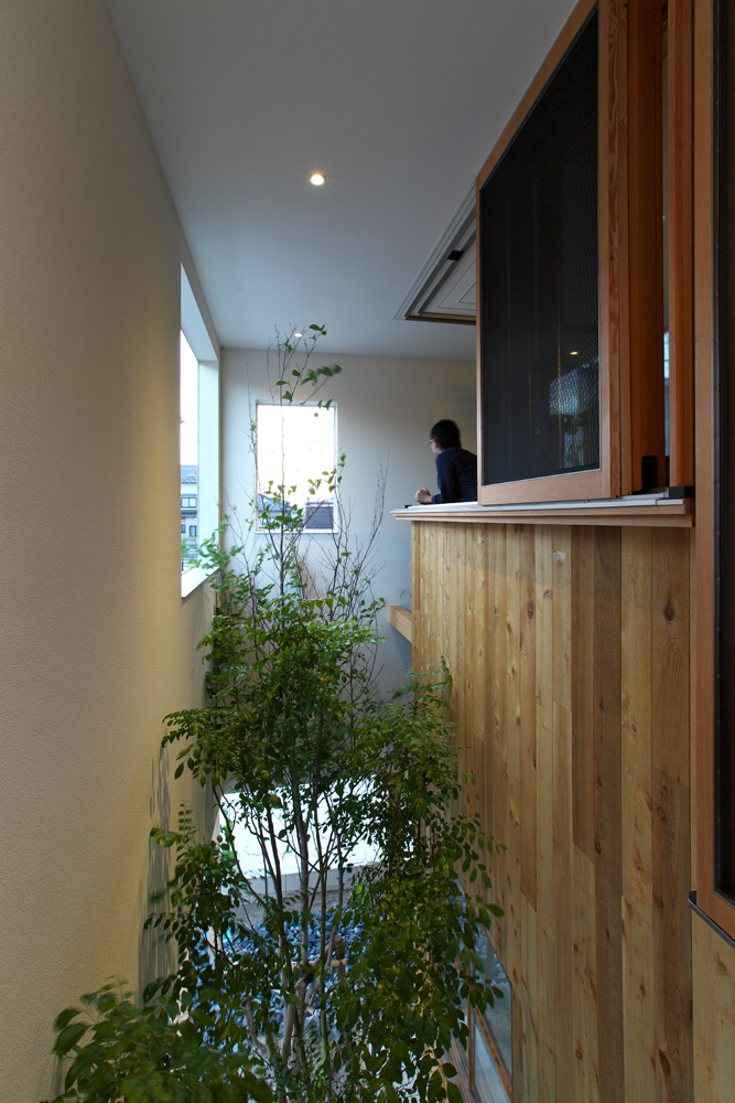 OH! House by EA Research and Design Office / Takeru Shoji - Architizer