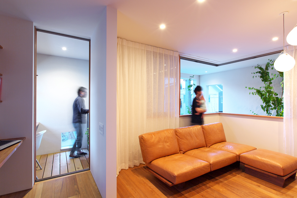 OH! House - Architizer