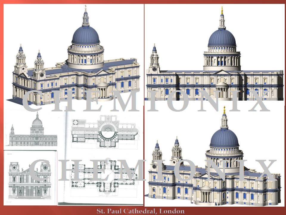Idea 1038548: 2D to 3D CAD Modeling Services by Chemionix e-Solutions ...