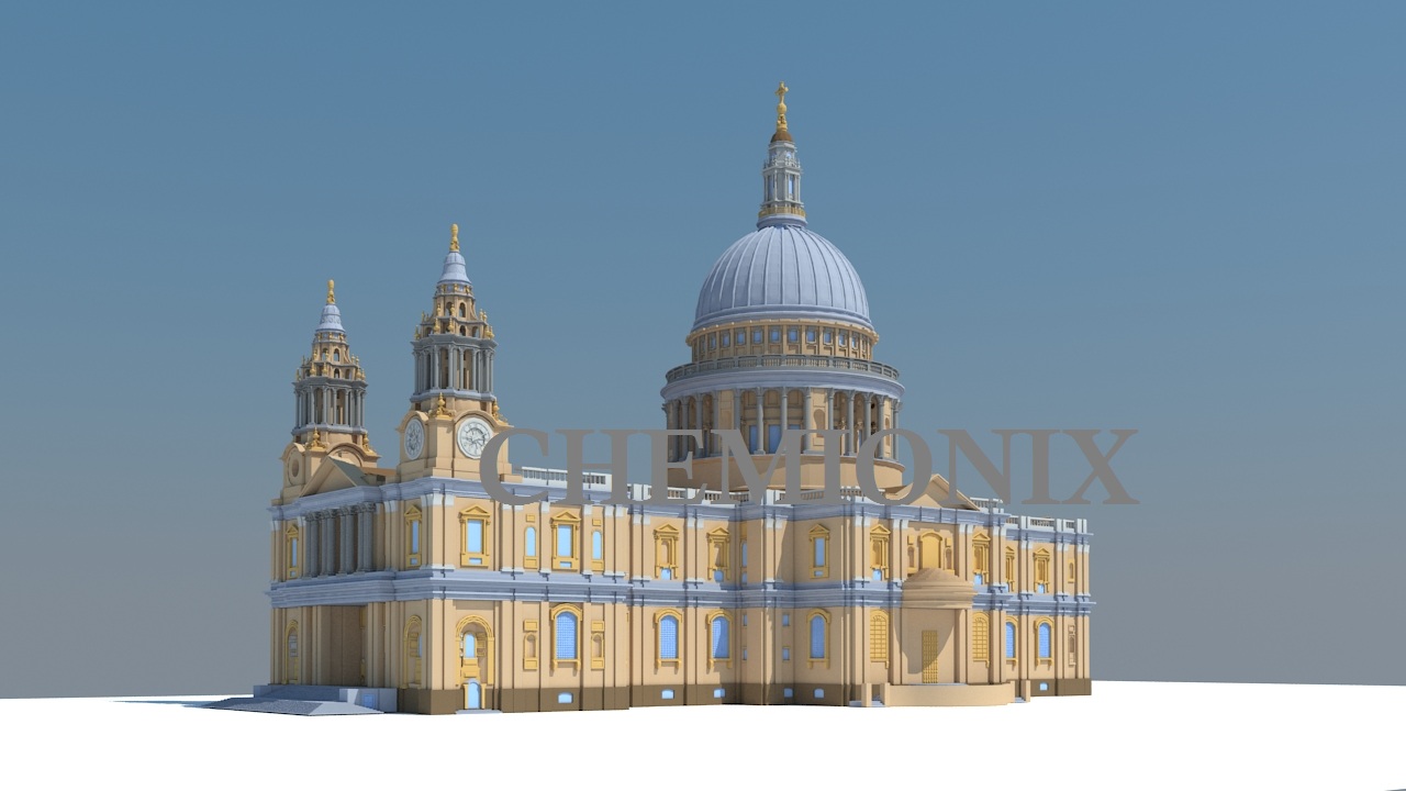 2D to 3D CAD Modeling Services by Chemionix e-Solutions Pvt Ltd ...