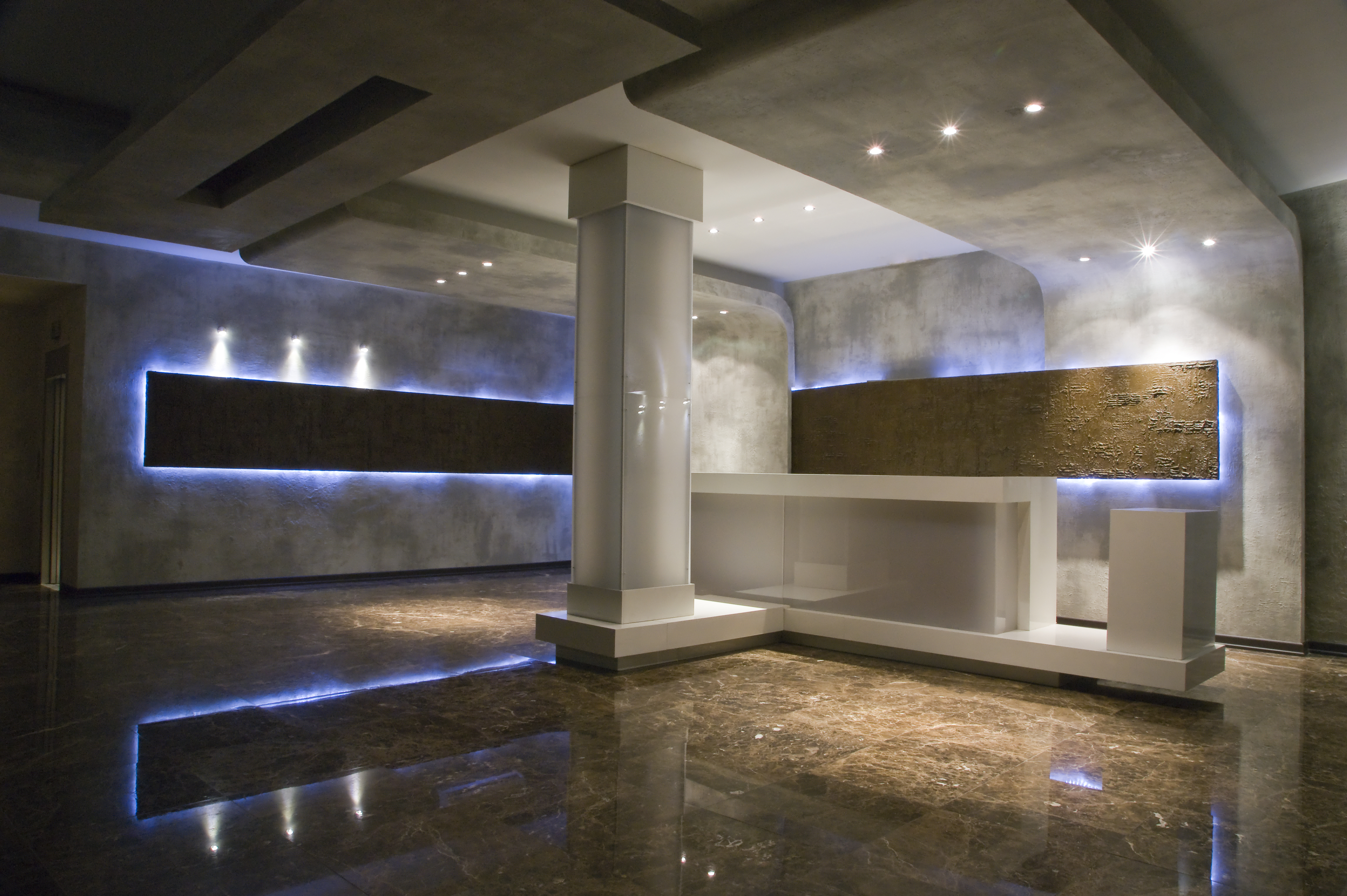 Le Monde by Azadeh Rahimi - Architizer