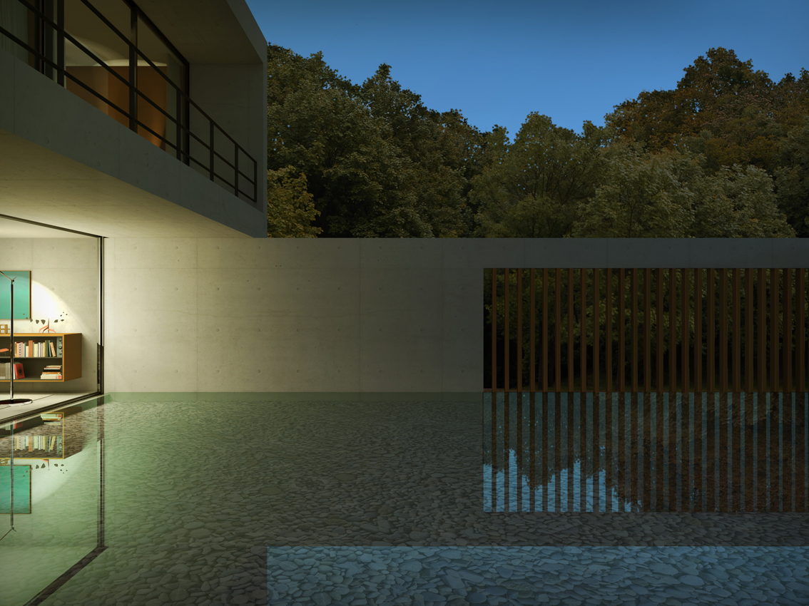 Lefebvre House by Estudio Ramos - Architizer