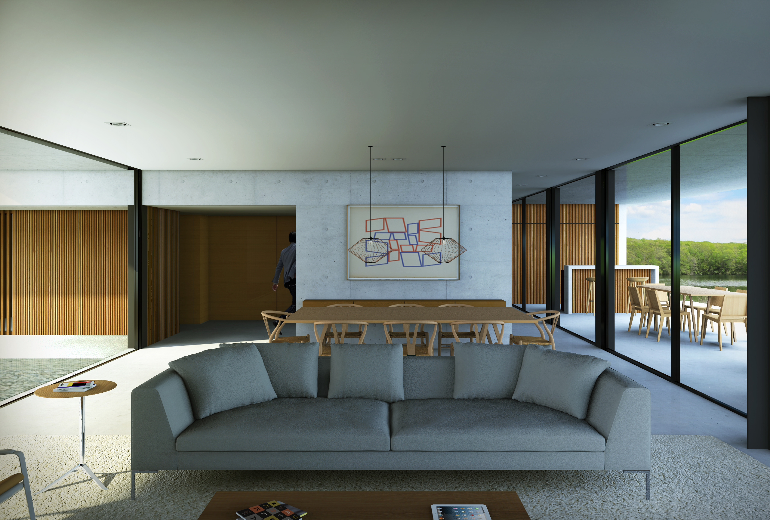 Lefebvre House by Estudio Ramos - Architizer