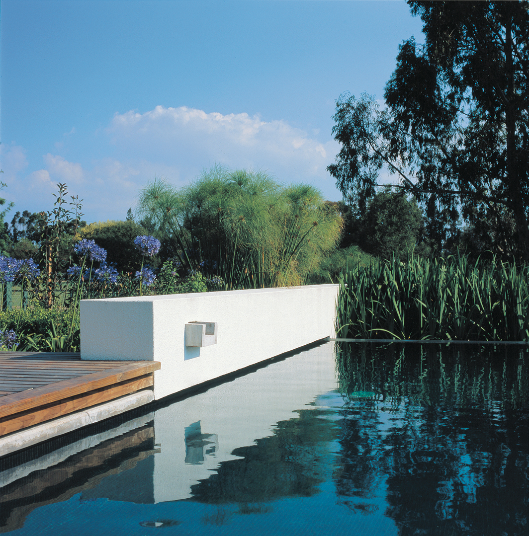 Pacheco Golf House by Estudio Ramos - Architizer