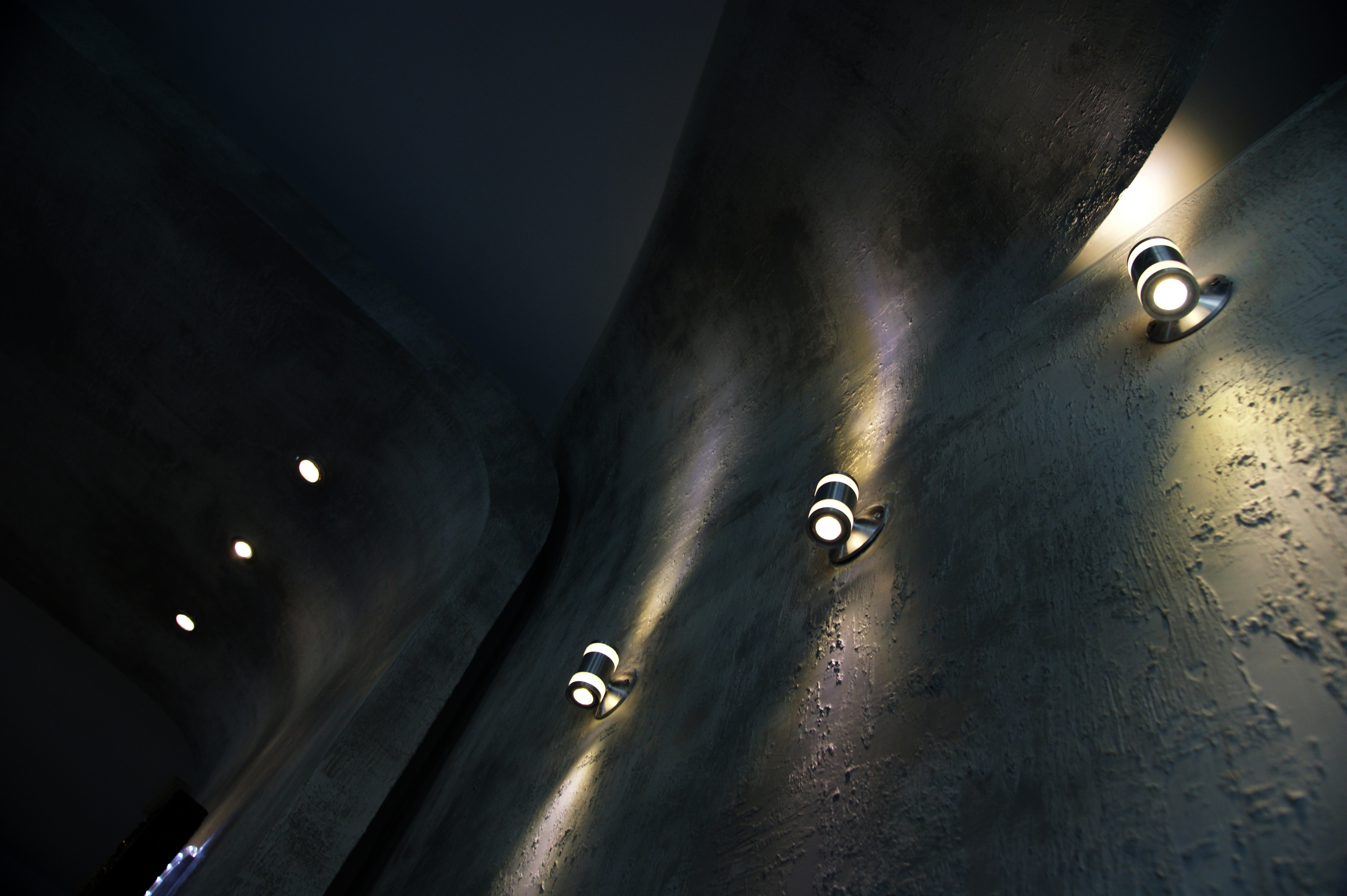 Le Monde by Azadeh Rahimi - Architizer