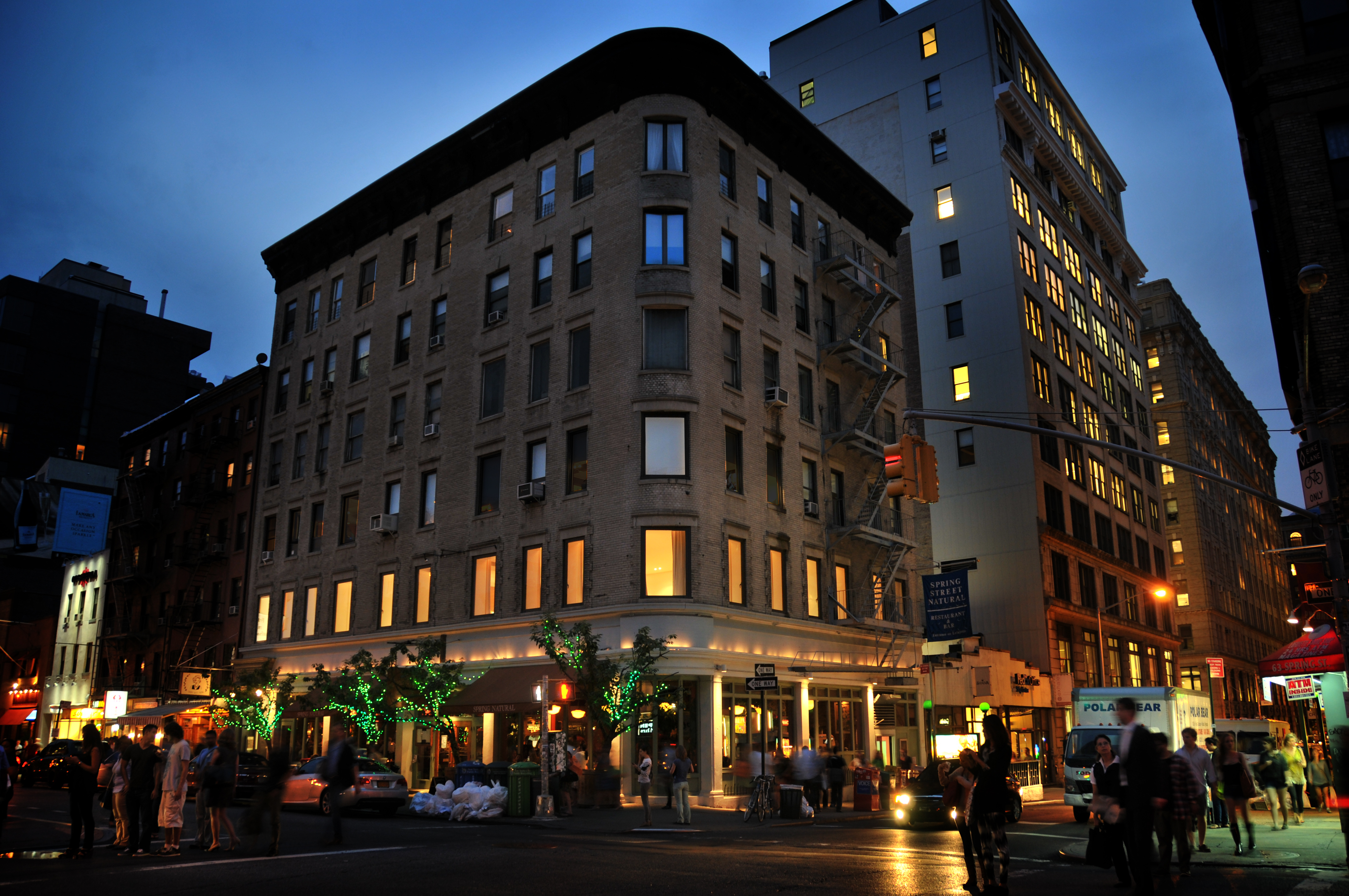 Lefebvre House by Estudio Ramos - Architizer
