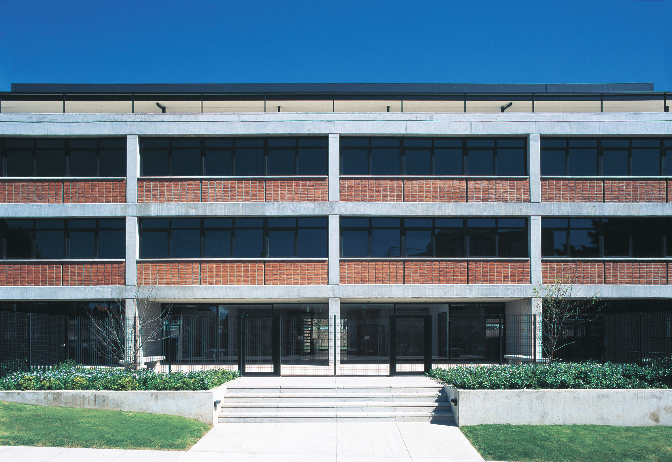 Lefebvre House by Estudio Ramos - Architizer