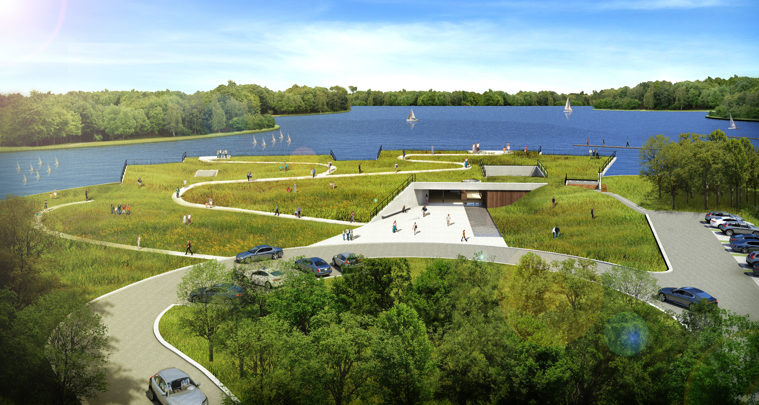 Lefebvre House by Estudio Ramos - Architizer