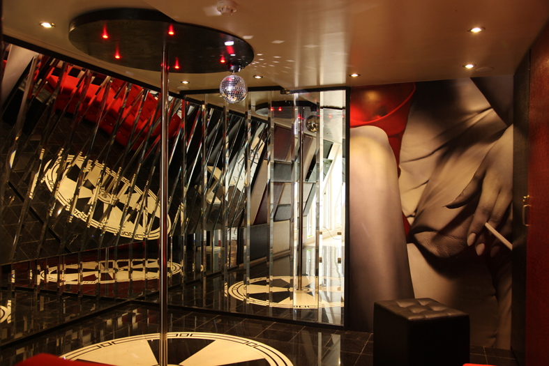 Luxury Bathroom Area by Azadeh Rahimi - Architizer