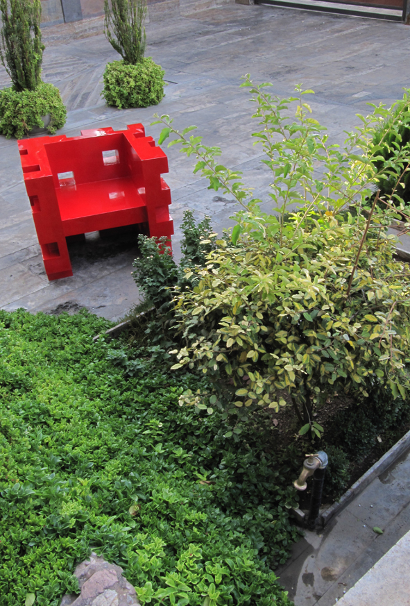 Sofa Design by Azadeh Rahimi - Architizer