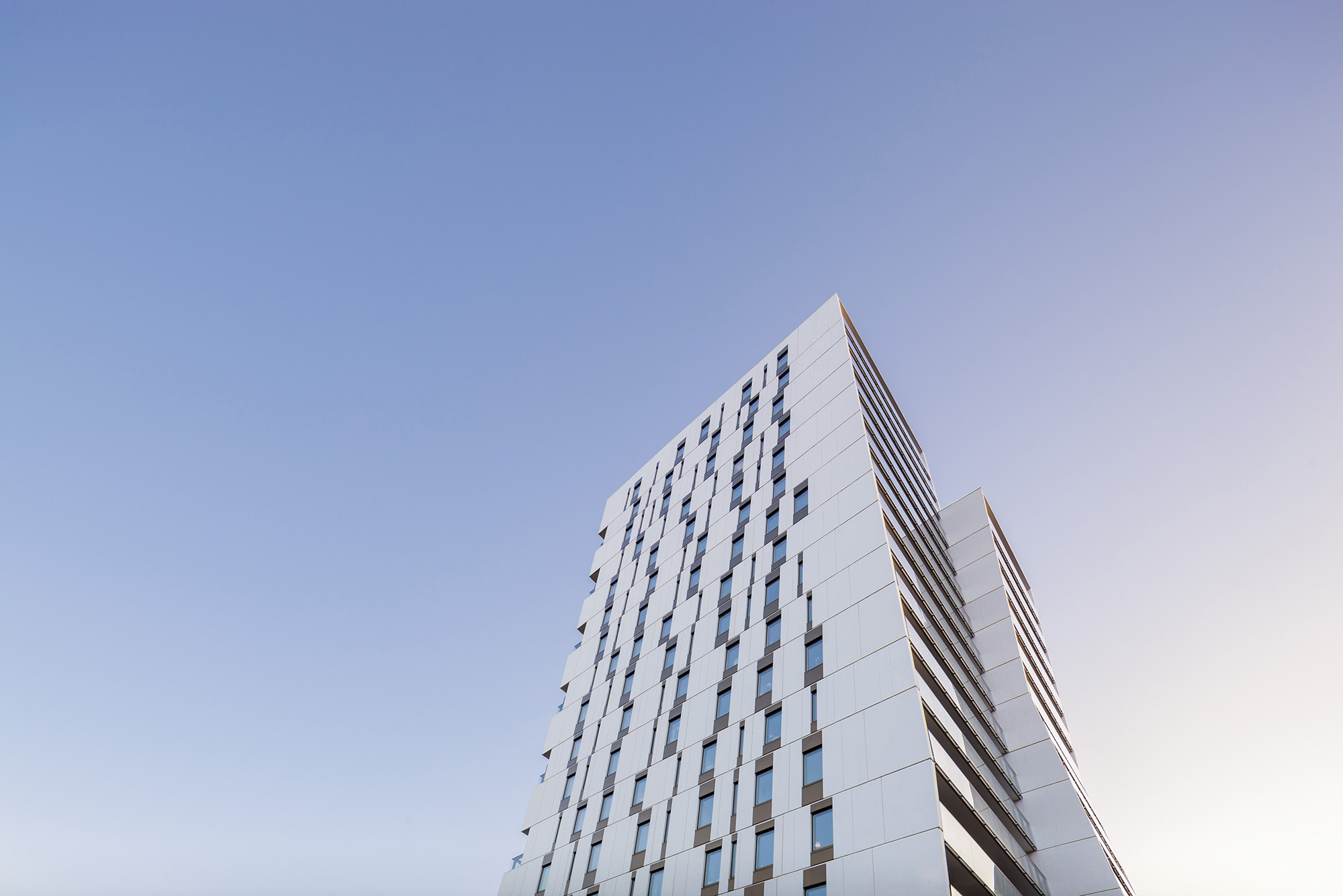 Alvik Tower - Architizer