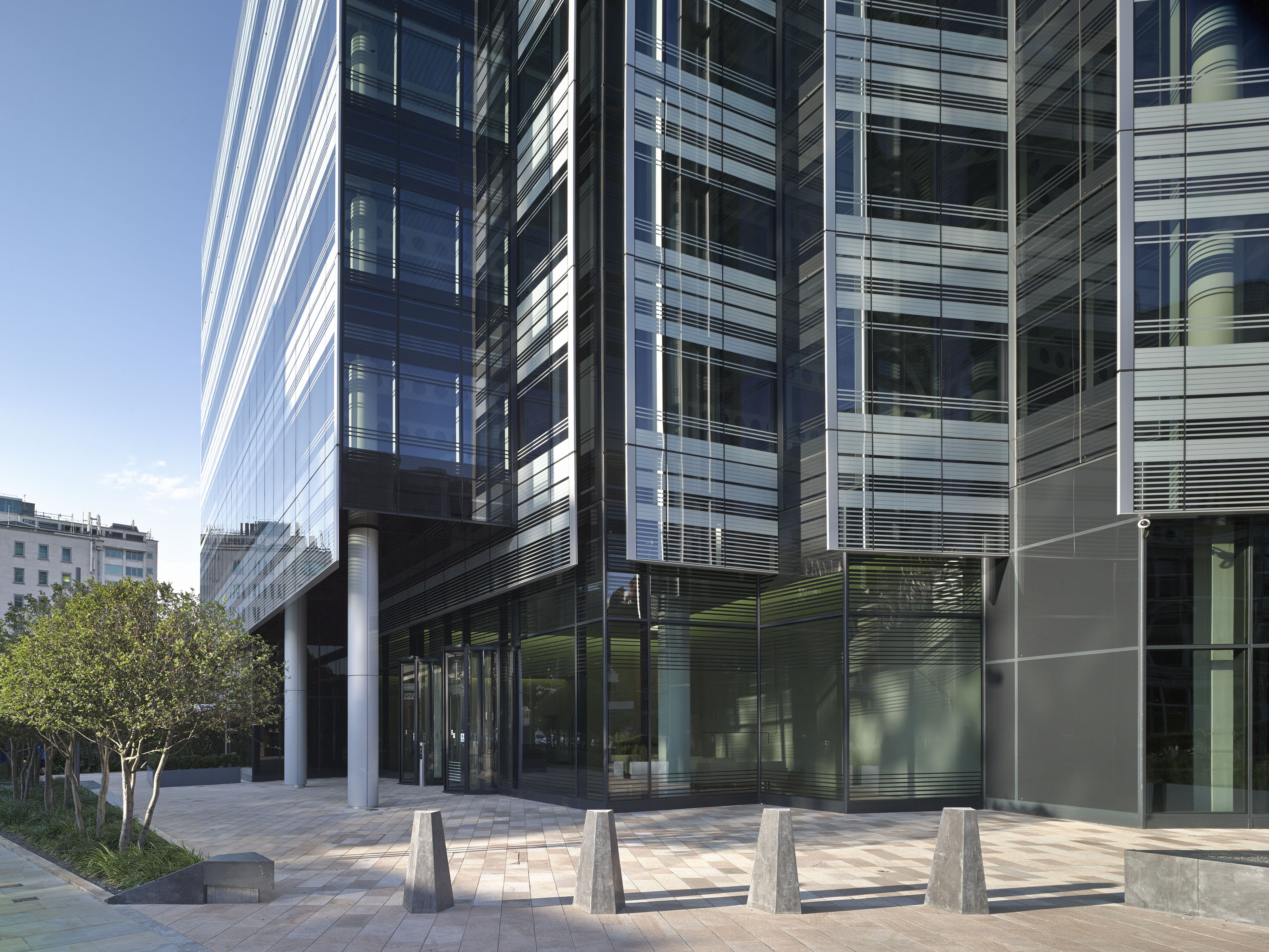 10 Hammersmith Grove by Flanagan Lawrence - Architizer