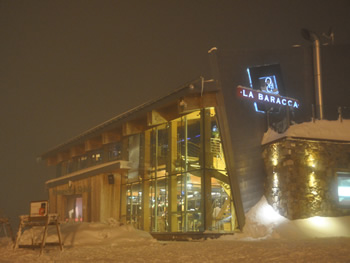 La Baracca by Vetrarte srl - Architizer