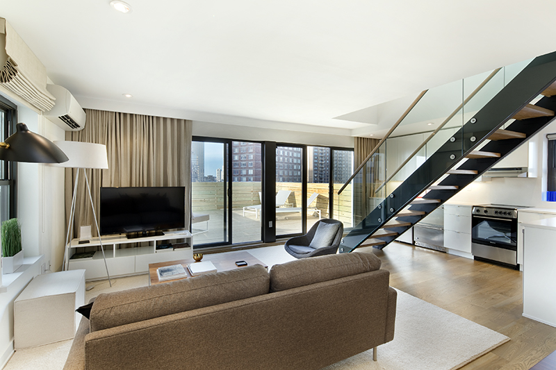 Lefebvre House by Estudio Ramos - Architizer