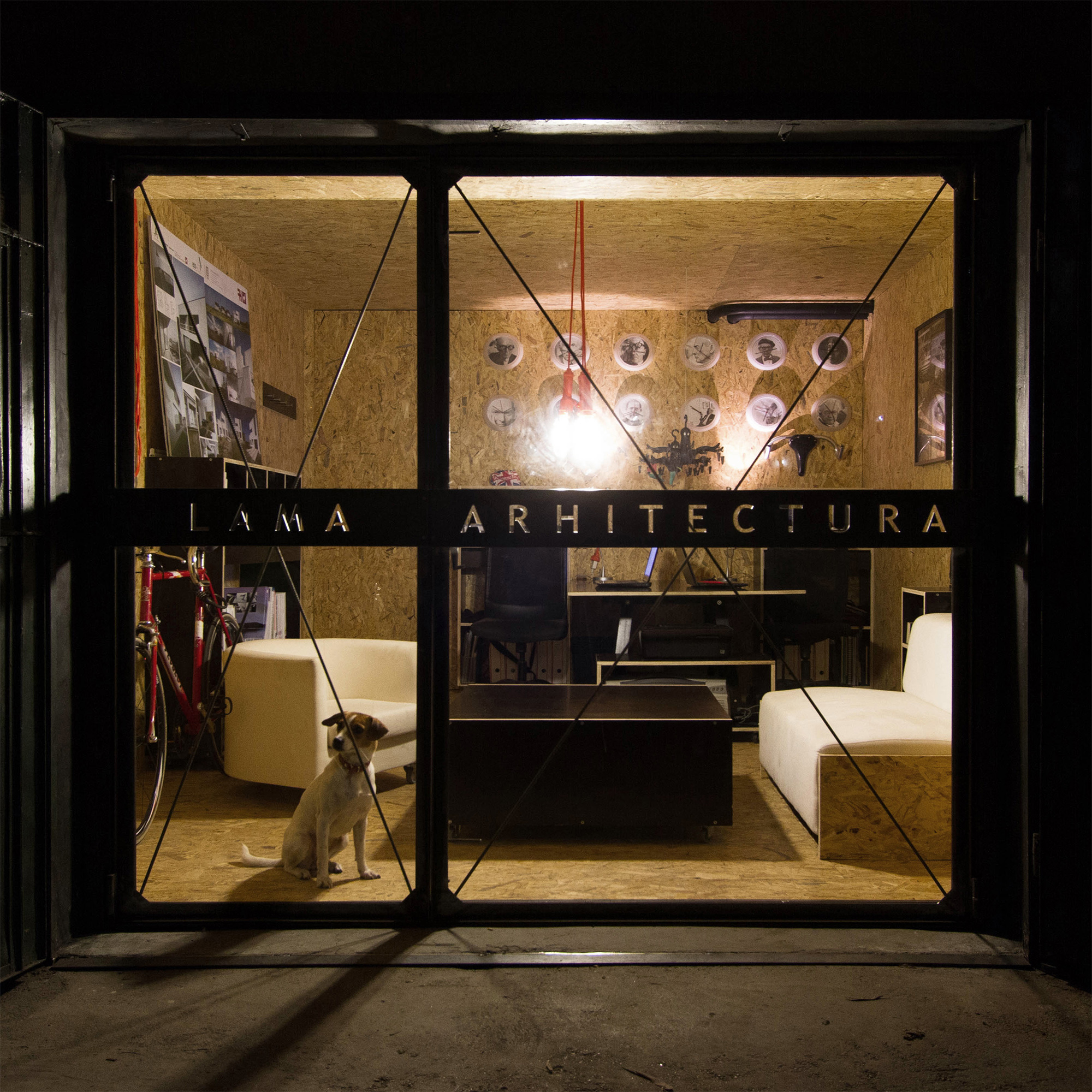 LAMA House by LAMA ARHITECTURA - Architizer