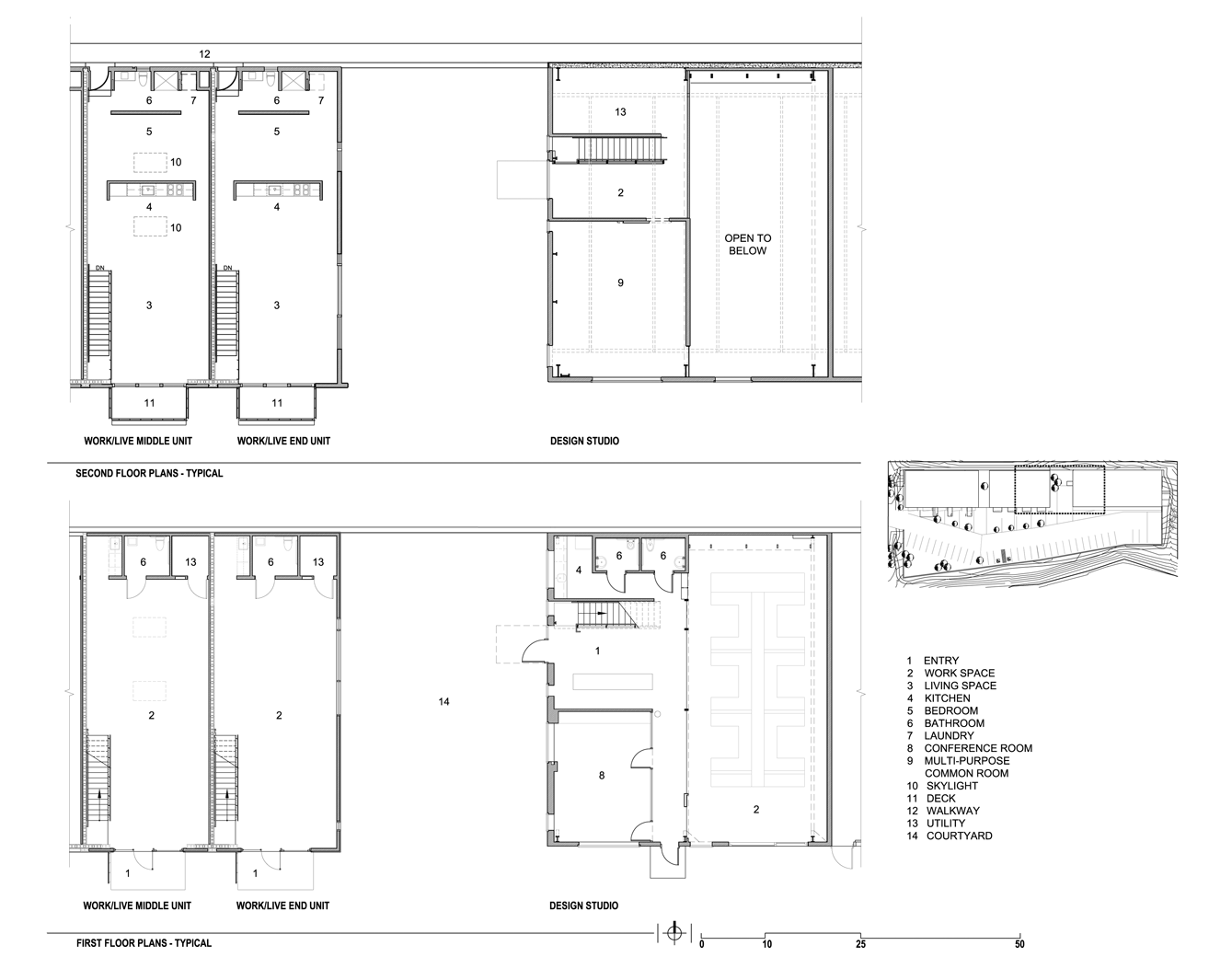 Plateau by Dynia Architects - Architizer