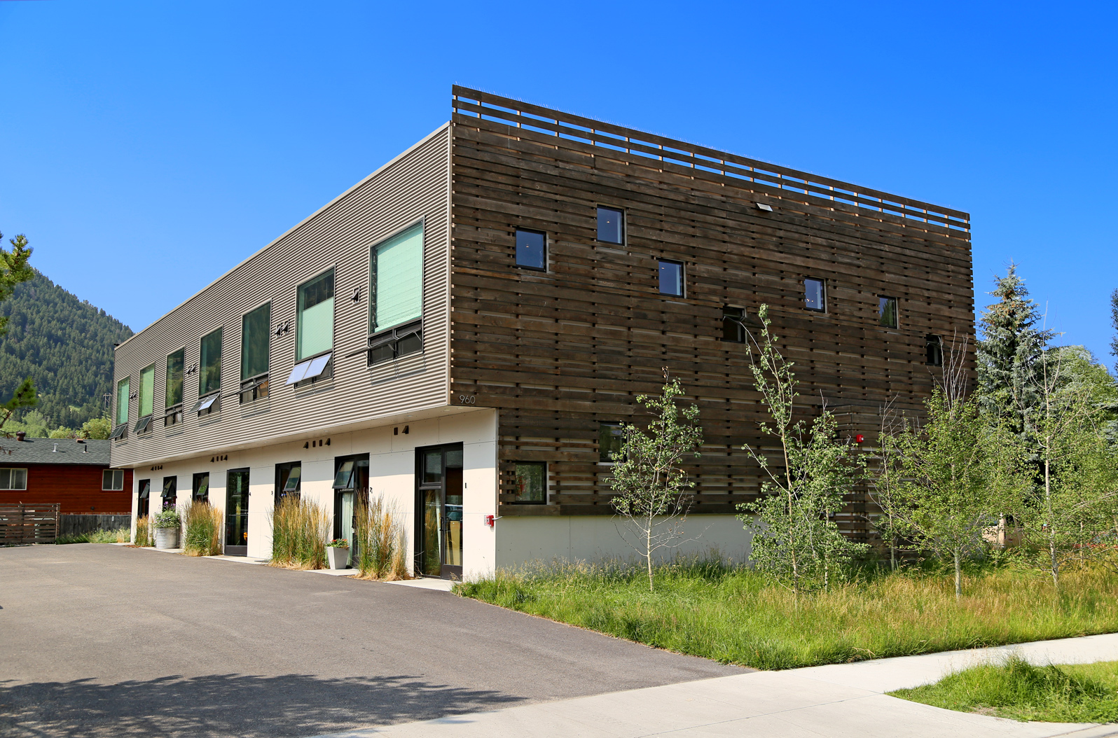 Pine Box by Dynia Architects - Architizer