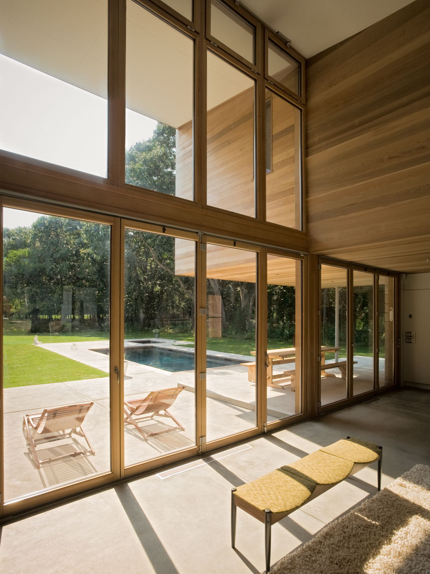 Old Stone Highway by Berg Design Architecture - Architizer