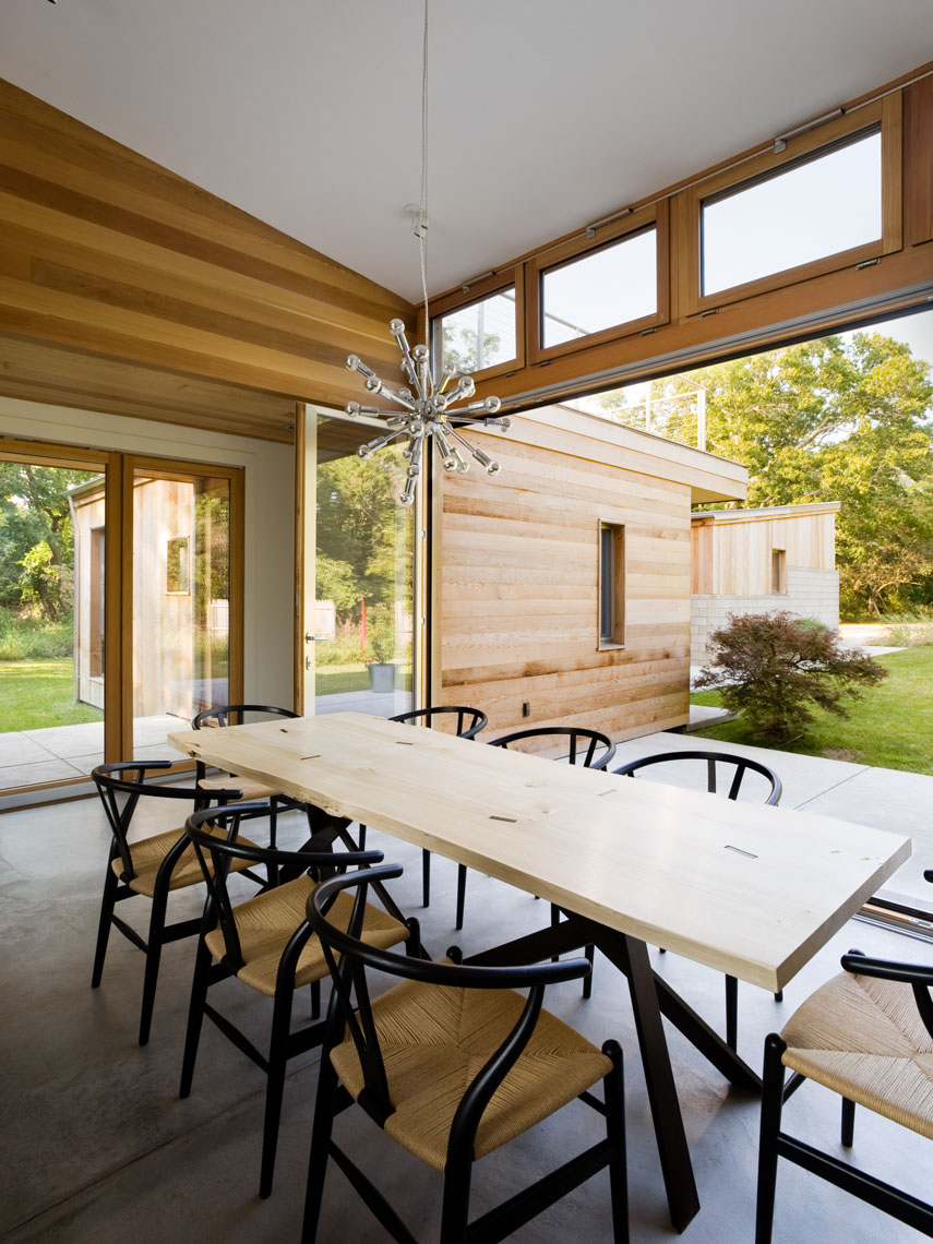 Old Stone Highway by Berg Design Architecture - Architizer