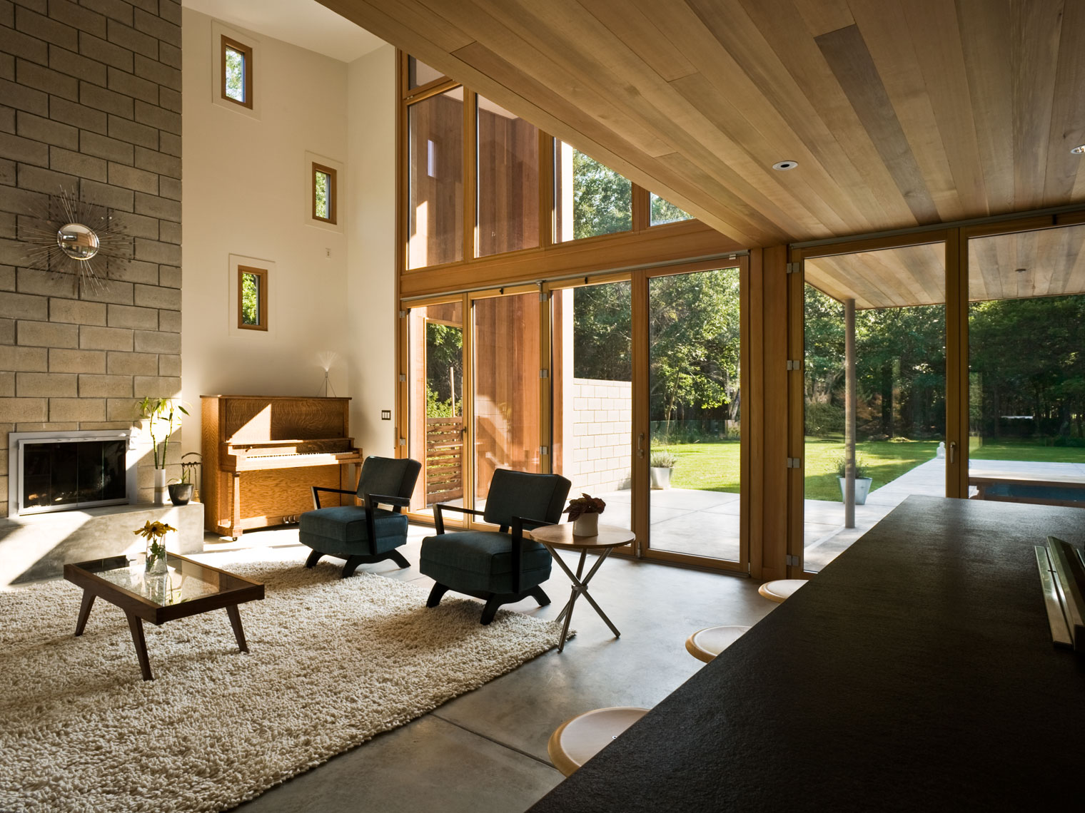 Old Stone Highway by Berg Design Architecture - Architizer