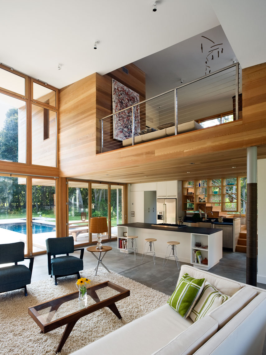 Old Stone Highway by Berg Design Architecture - Architizer