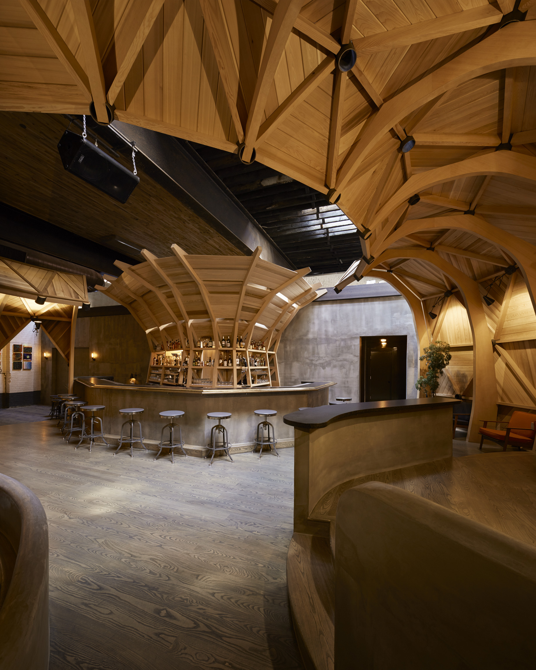 94 Kinfolk by Berg Design Architecture - Architizer