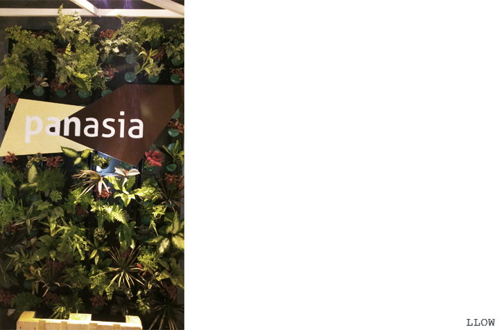 Panasia by LLOW - Architizer