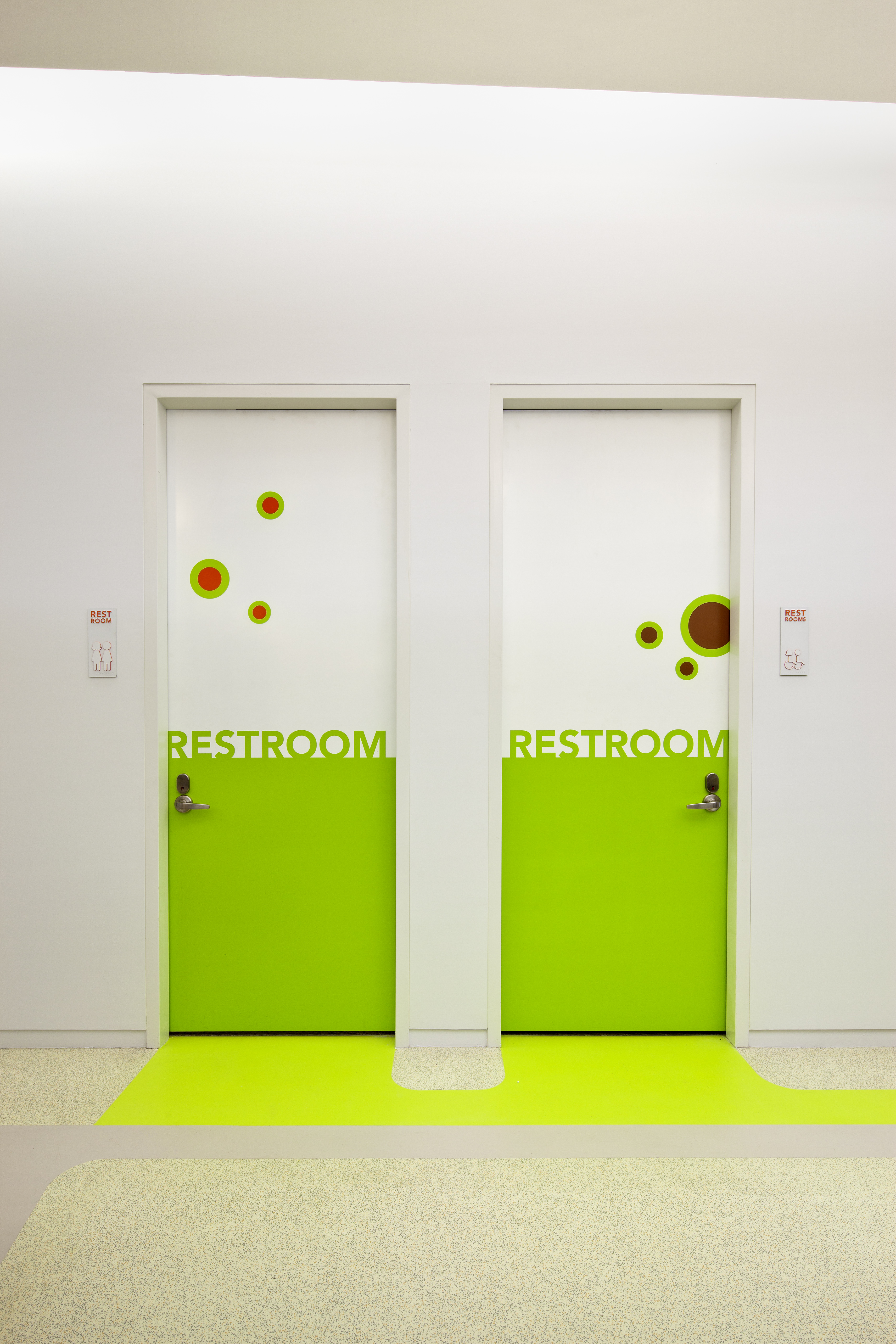 Children's Library Discovery Center, Queens Library by SKOLNICK ...