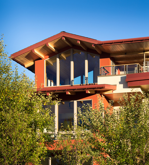 Scotch Pine Residence by Gettliffe Architecture - Architizer